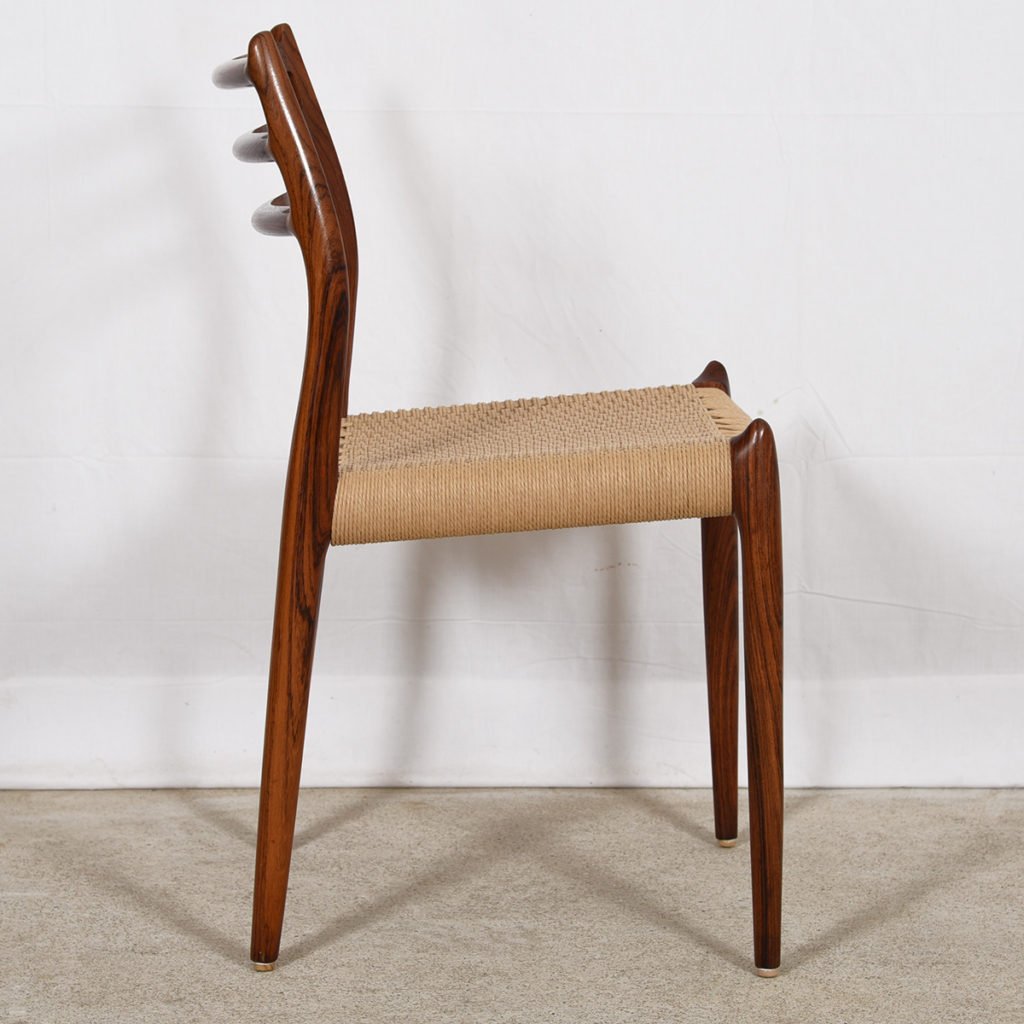 Modern Mobler